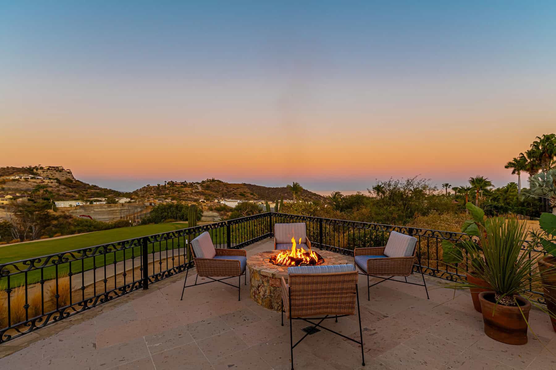 Palmilla Golf Course | Exclusive Jack Nicklaus Signature Golf & LUXURY ...